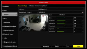 Como configurar DVR Hikvision (básico para iniciantes) - Aprenda CTFV.com