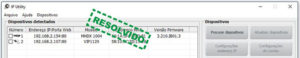 IP utility da Intelbrás não funciona no Windows 10 (solução) - Aprenda ...